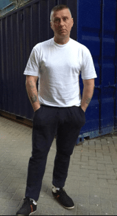 Out of the frying pan and into the fire: part two of 'the boy on the ...